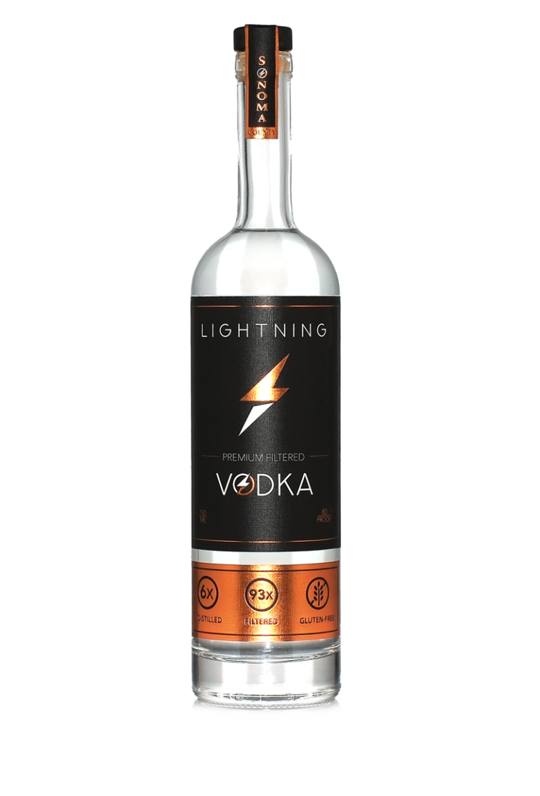 HOME 1 - Lightning Spirits LLC.